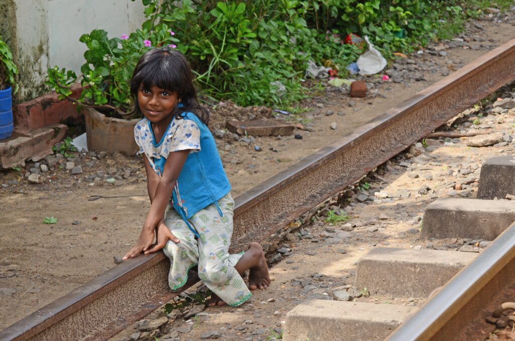 Children At Risk - Global Care - Tackling Poverty One Child At A Time