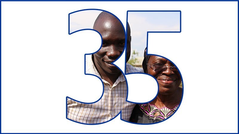 Philip's Story - Global Care - Tackling Poverty One Child At A Time