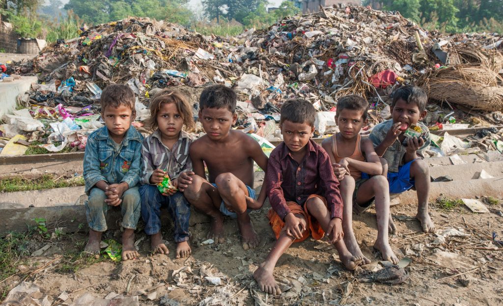 World Hunger Facts — Global Care — Tackling Poverty One Child At A Time