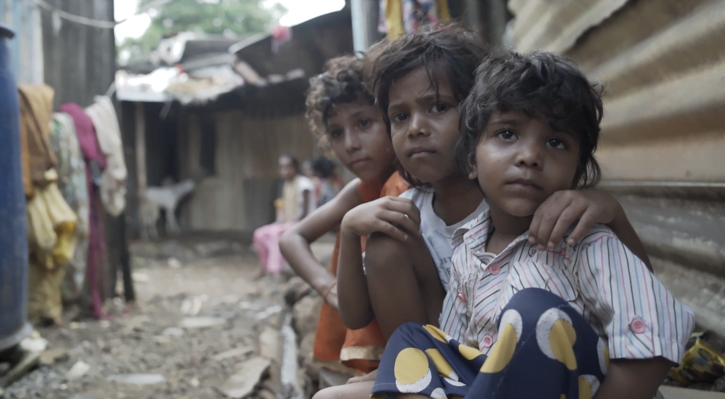 Patripul Documentary - Global Care - Tackling Poverty One Child At A Time