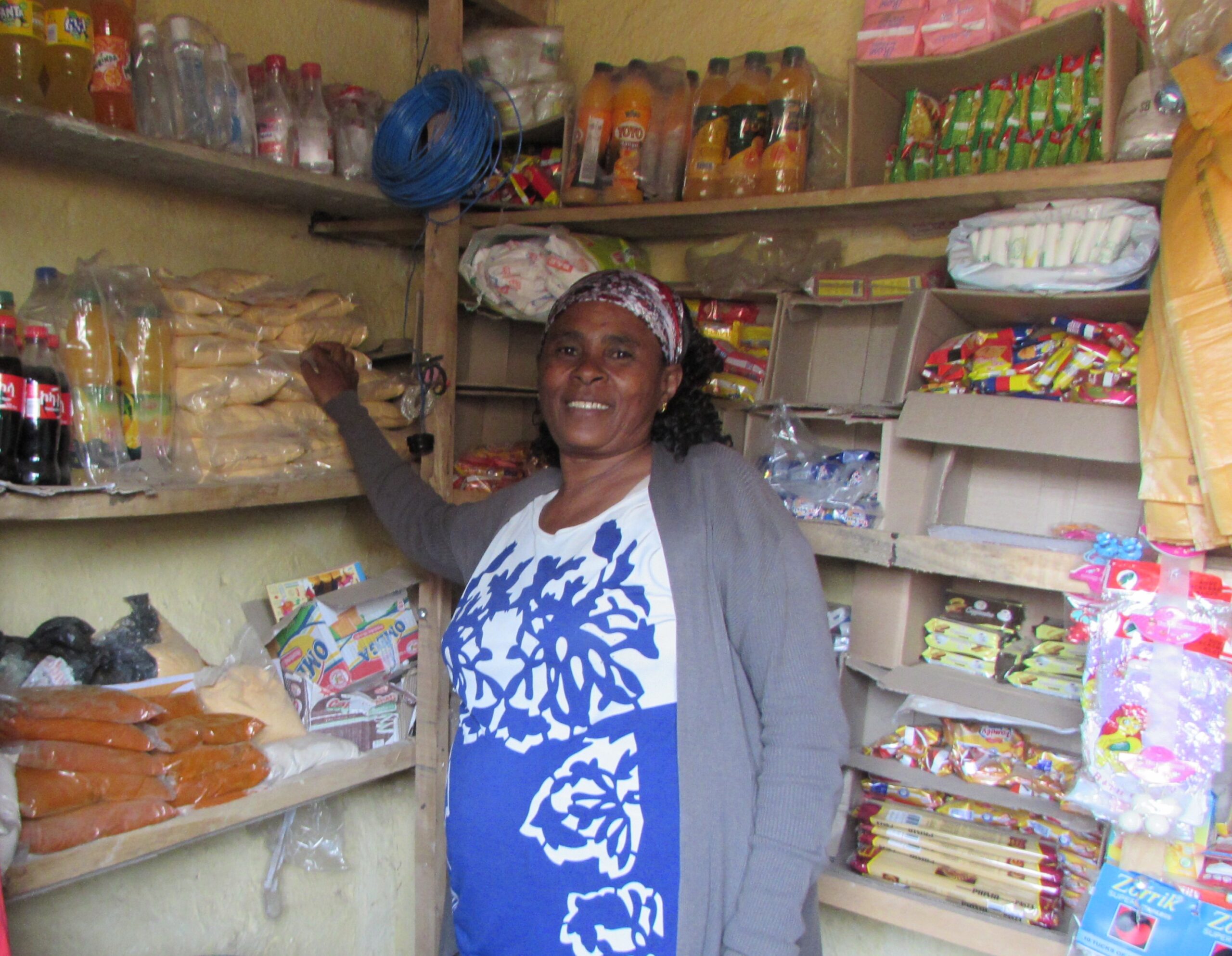 How Saving A Small Sum Changes Your Life — Global Care — Tackling Child ...