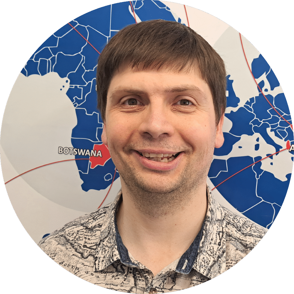 Our Trustees — Global Care — Tackling Poverty One Child At A Time